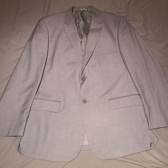 Pronto Uomo | Suits & Blazers | Pronto Uomo Suit Mens Warehouse | Poshmark